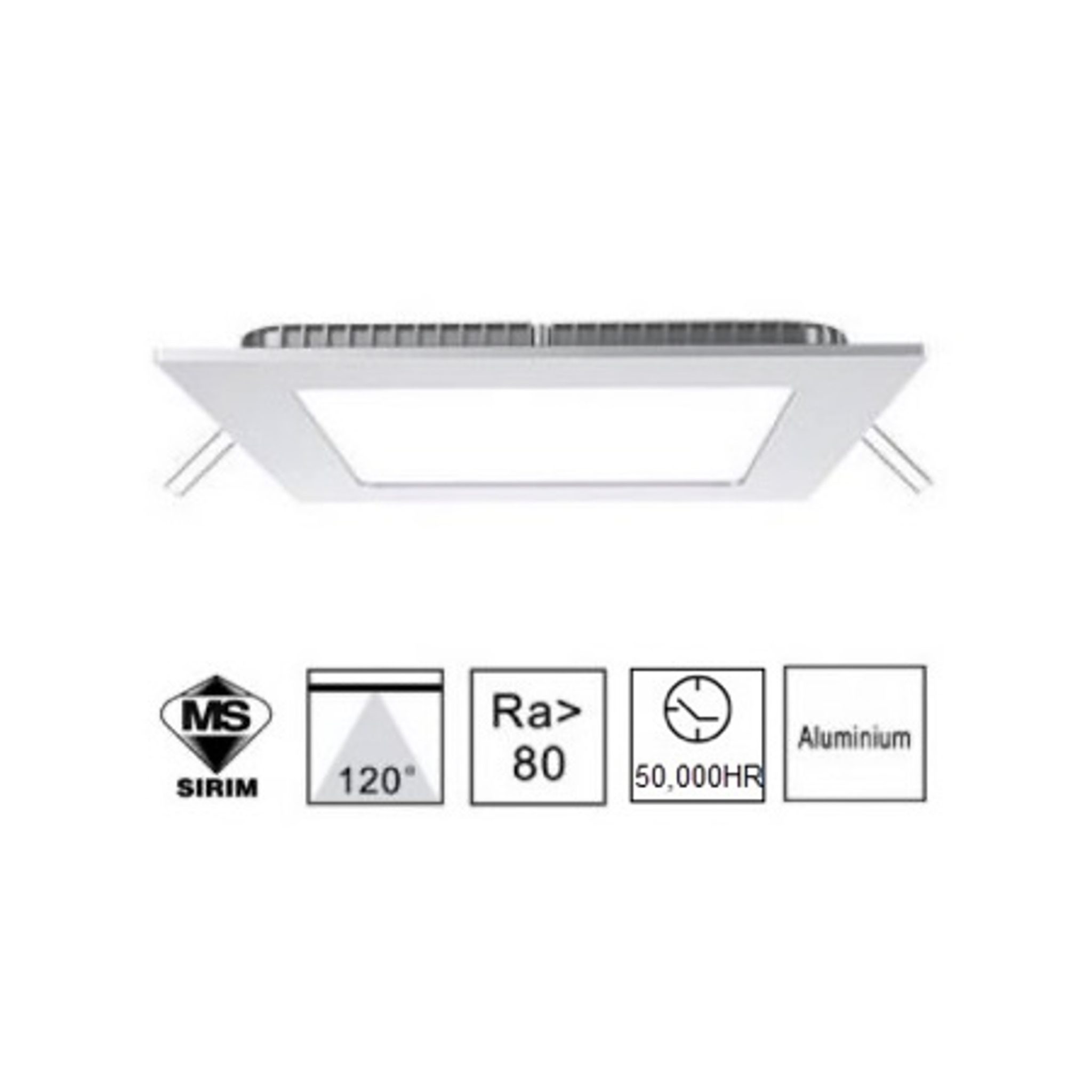 Led Downlights & Spotlights - WONG LIGHTING (M) SDN BHD
