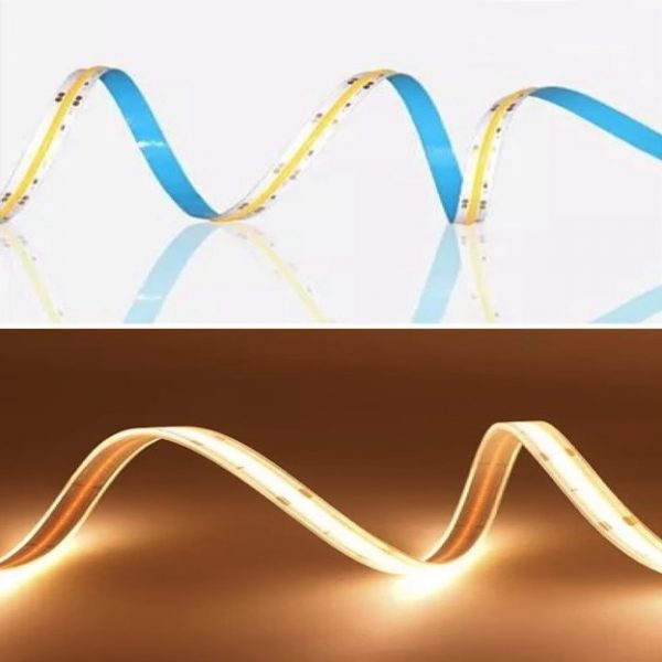 Led Strips & Power Supply - WONG LIGHTING (M) SDN BHD