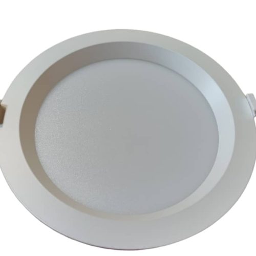 Led Downlights & Spotlights - WONG LIGHTING (M) SDN BHD