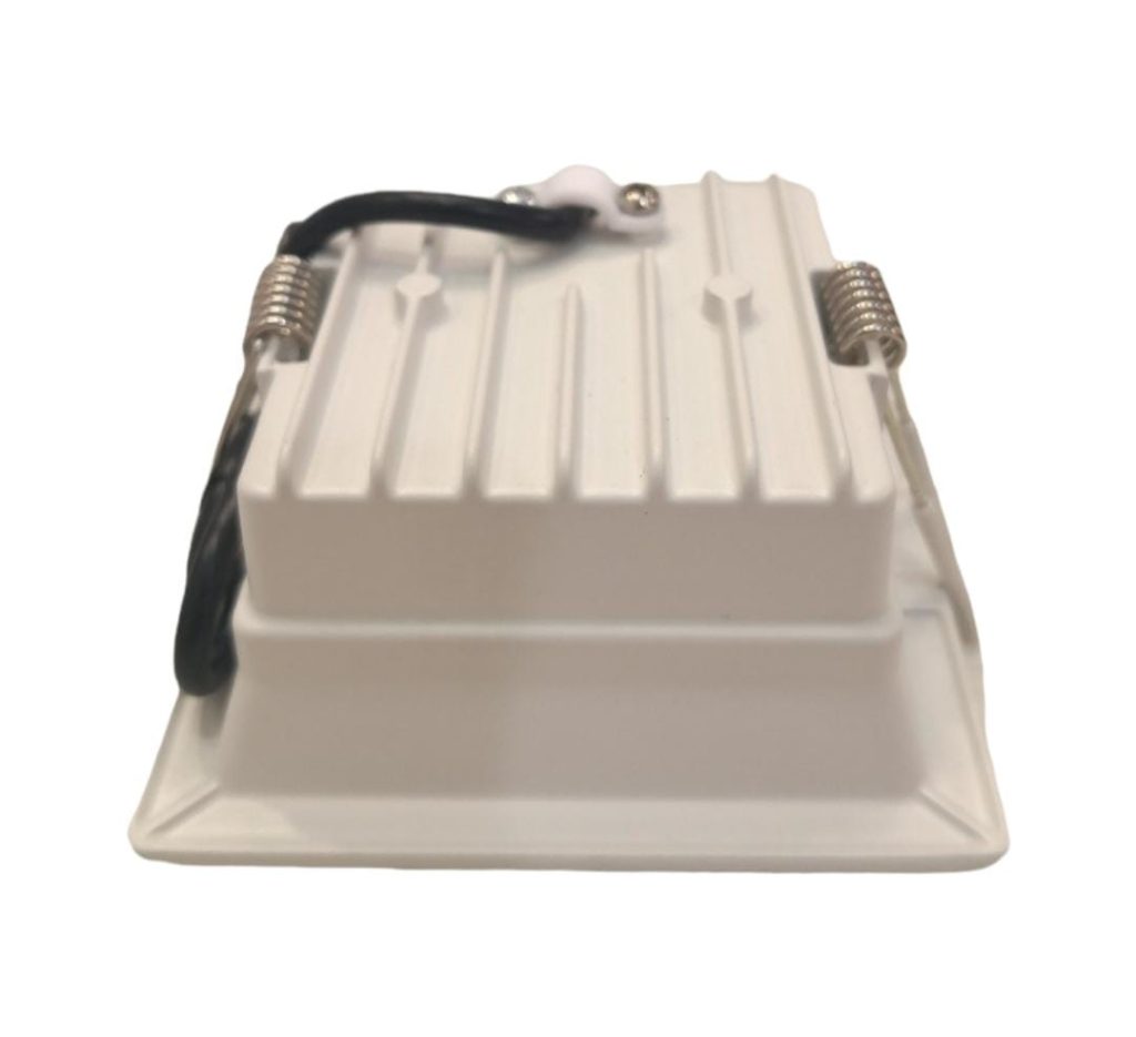 eluminuz A308A-S Square Downlight (High Efficiency) - WONG LIGHTING (M ...