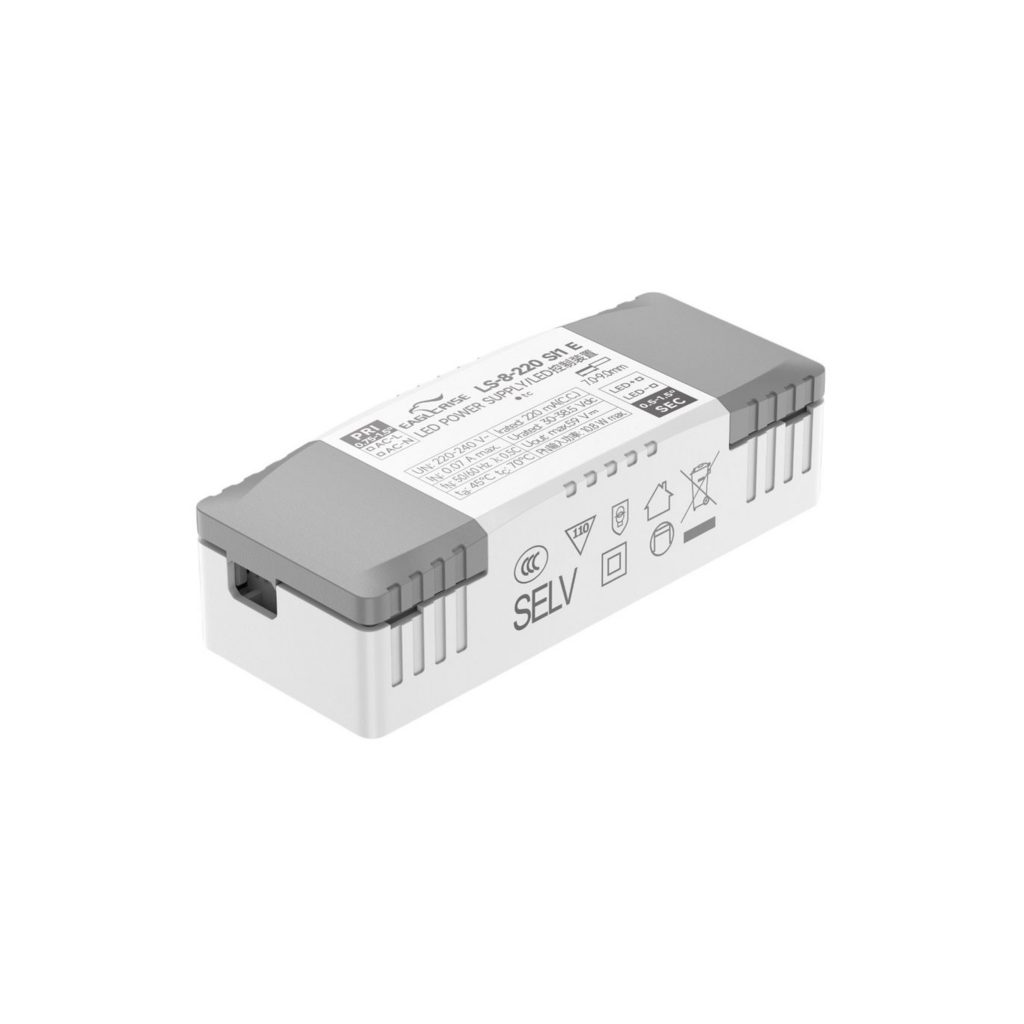 eluminuz A308A Round Downlight - WONG LIGHTING (M) SDN BHD