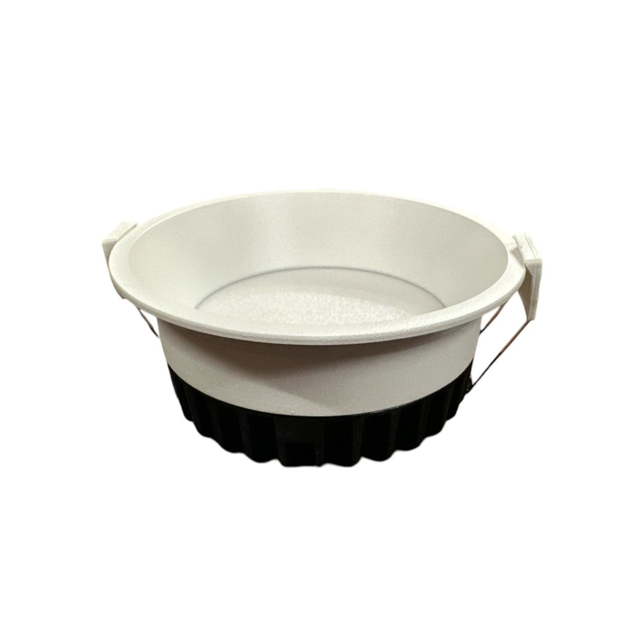 Led Downlights & Spotlights - WONG LIGHTING (M) SDN BHD